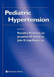 【预订】Pediatric Hypertension