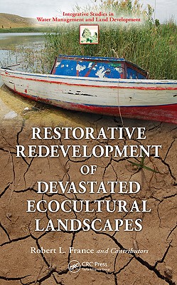 【预订】Restorative Redevelopment of Devastated Ecocultural
