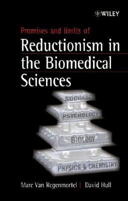 【预订】Promises And Limits Of Reductionism In The