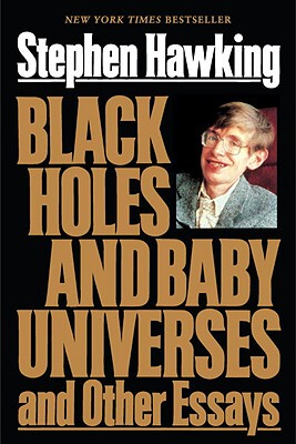【预售】Black Holes and Baby Universes