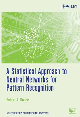 【预订】A Statistical Approach To Neural Networks For