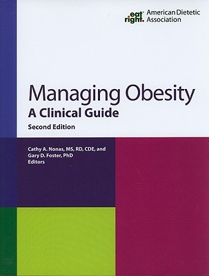 【预售】Managing Obesity: A Clinical Guide