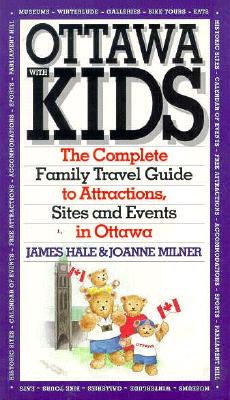 【预订】Ottawa with Kids