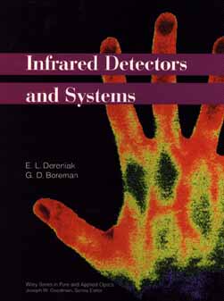 【预订】Infrared Detectors And Systems