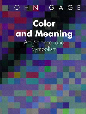 【预售】Color and Meaning: Art, Science, and Symbolism