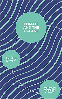 【预售】Climate and the Oceans