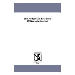 【预售】Ber Die Theorie Des Kreisels. Mit 143 Figuren Im