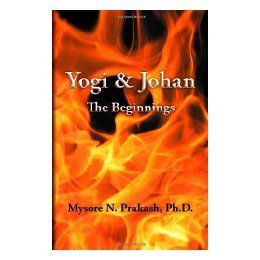 【预售】Yogi and Johan: The Beginnings
