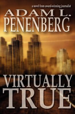 【预售】Virtually True