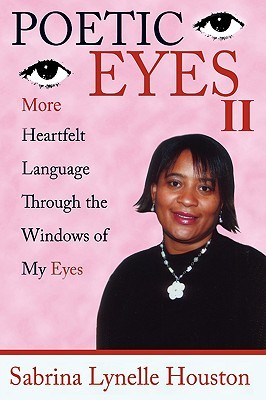 【预售】Poetic Eyes II: More Heartfelt Language Through the