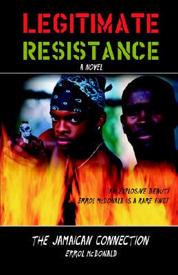 【预售】Legitimate Resistance: The Jamaican Connection