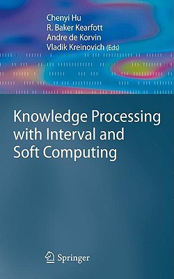 【预售】Knowledge Processing with Interval and Soft