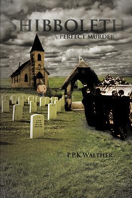 【预售】Shibboleth: A Perfect Murder?