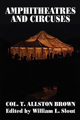 【预售】Amphitheatres and Circuses: A History from Their