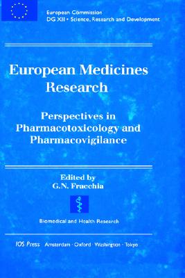【预售】European Medicines Research