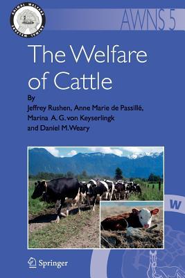 【预售】The Welfare of Cattle