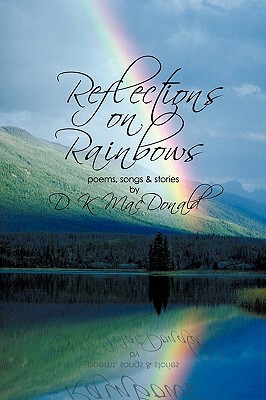 【预售】Reflections on Rainbows
