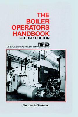 【预售】Boiler Operators Handbook