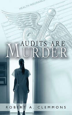 【预售】Audits Are Murder