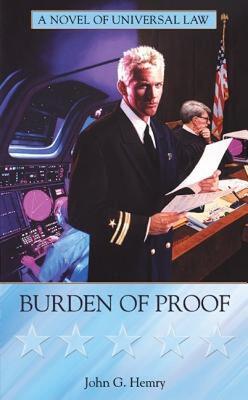 【预售】Burden of Proof