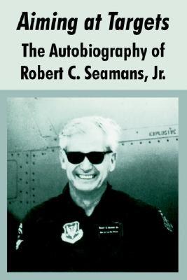 【预售】Aiming at Targets: The Autobiography of Robert C.