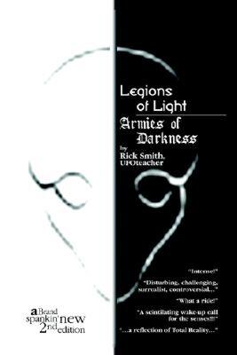 【预售】Legions of Light/Armies of Darkness