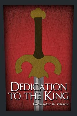 【预售】Dedication to the King