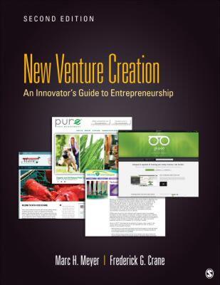 【预售】Entrepreneurship: An Innovator's Guide to Startups