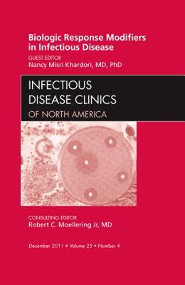 【预售】Biologic Response Modifiers in Infectious Diseases