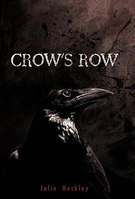 【预售】Crow's Row