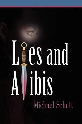 【预售】Lies and Alibis