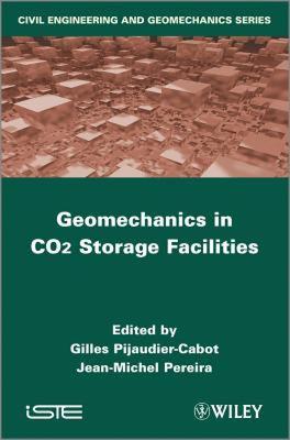 【预售】Geomechanical Issues in Co2 Storage Facilities