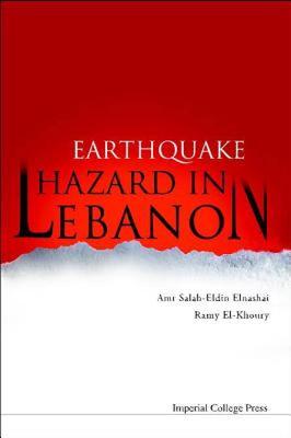 【预售】Earthquake Hazard in Lebanon