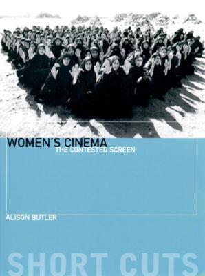 【预售】Women's Cinema: The Contested Screen