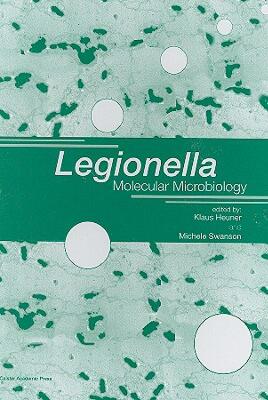 【预售】Legionella: Molecular Microbiology