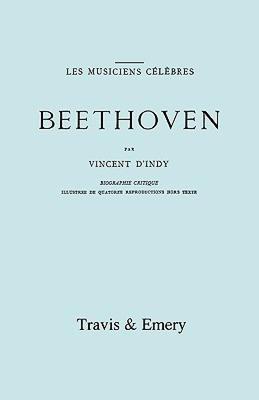 【预售】Beethoven. Biographie Critique. [Facsimile 1911].