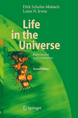 【预售】Life in the Universe: Expectations and Constraints