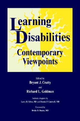 【预售】Learning Disabilities: Contemporary Viewpoints