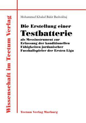 【预售】Die Erstellung Einer Testbatterie ALS Messinstrument