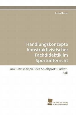 【预售】Handlungskonzepte Konstruktivistischer Fachdidaktik