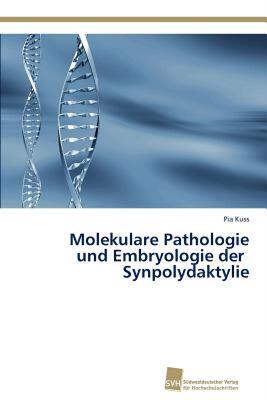 【预售】Molekulare Pathologie Und Embryologie Der