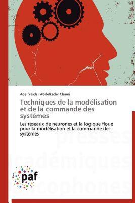 【预售】Techniques de La Mod Lisation Et de La Commande Des