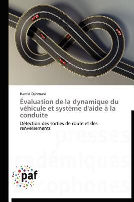【预售】Valuation de La Dynamique Du V Hicule Et Syst Me