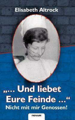 【预售】...Und Liebet Eure Feinde...