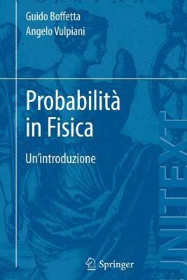 【预售】Probabilita in Fisica: Un'introduzione