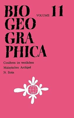 【预售】Coniferen Im Westlichen Malayischen Archipel: