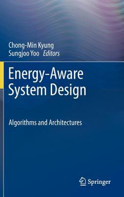 【预售】Energy-Aware System Design: Algorithms and