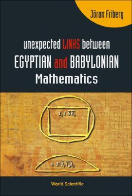 【预售】Unexpected Links Between Egyptian and Babylonian