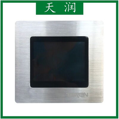 天润温湿度差压显示器品质牢固