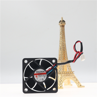 ME50152V1-000C-A99 SUNON建准5015 24V 2.28W 5CM变频器散热风扇